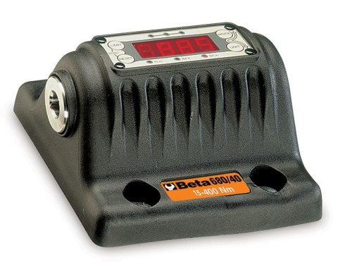 Dynatester elektroniczny dwukierunkowy 15-400Nm - sklep narzędziowy24.eu